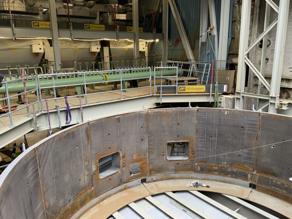 9-Ofenmontage | Bromkamp GmbH