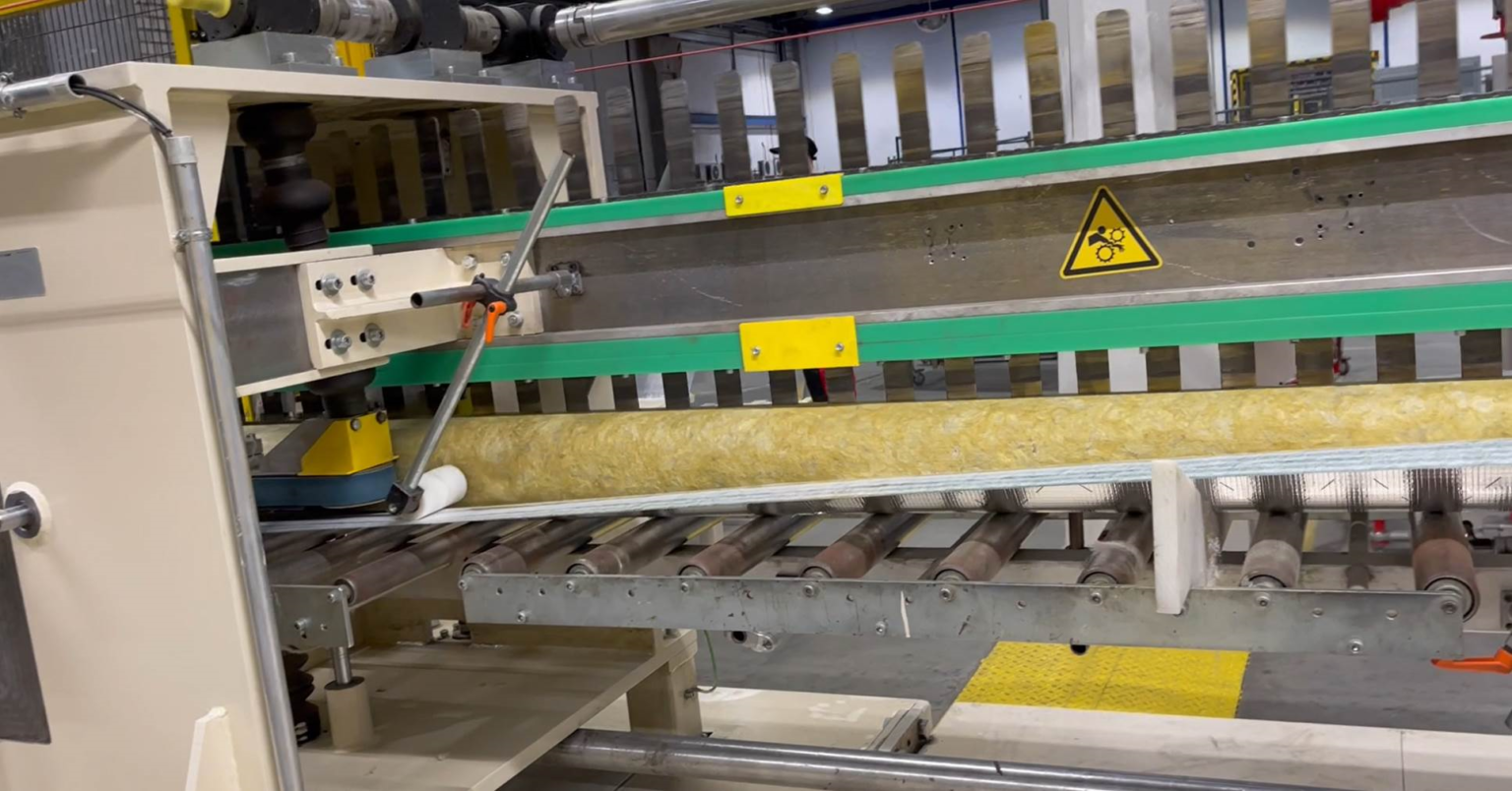 2020 CIR4 SAT | Bromkamp GmbH